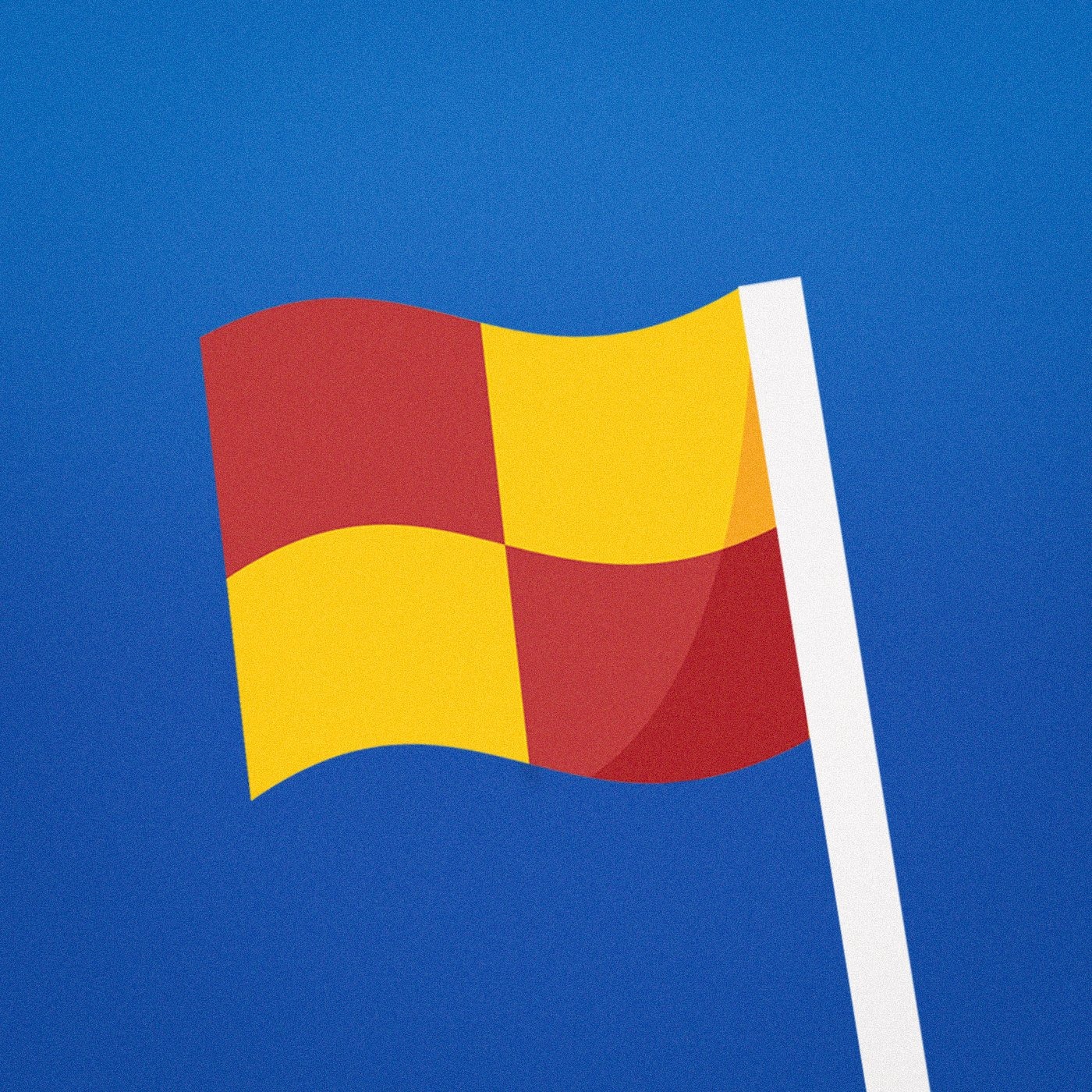 Happy Hunting Grounds